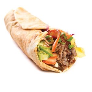 Durum Döner – turkse bakkerij tanthof